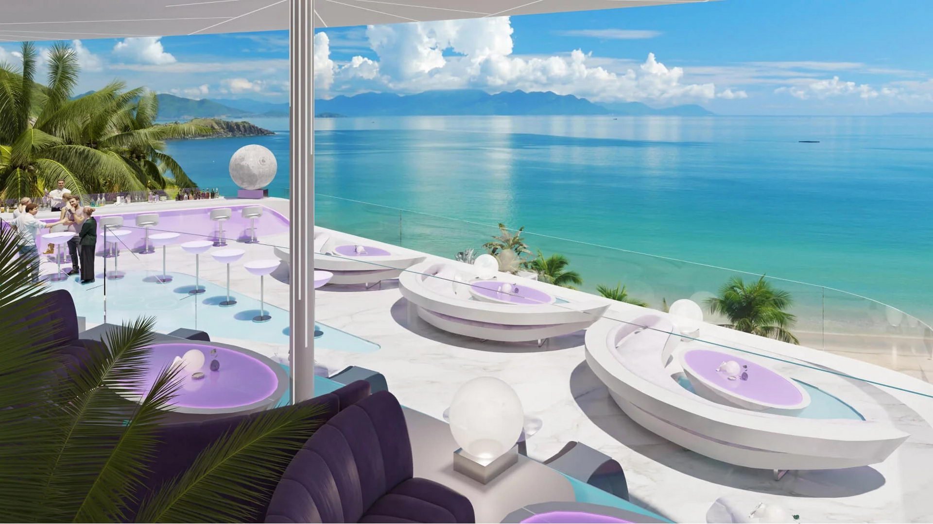 Magnum Resort Sanur Magnum Estate | Magnum-Residence-Sanur