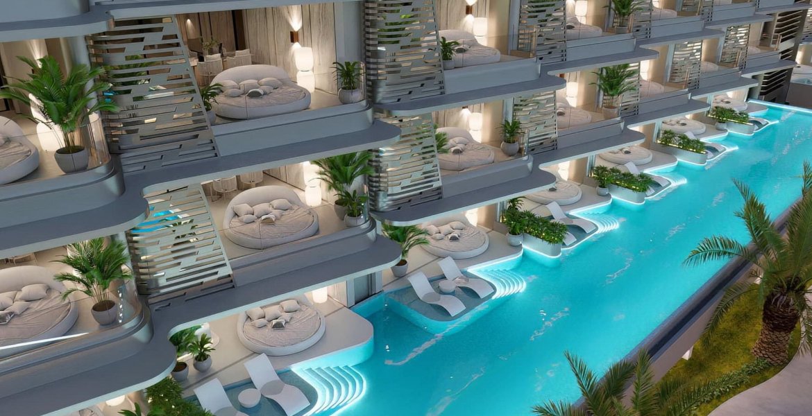 Magnum Resort Sanur Magnum Estate | Magnum-Residence-Sanur